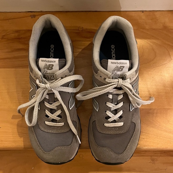 New Balance | Shoes | New Balance 574 Core Sneakers | Poshmark